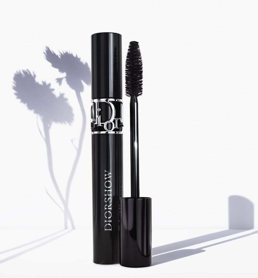 NEW: Diorshow 24-hour hold spectacular volume mascara | DIOR CA