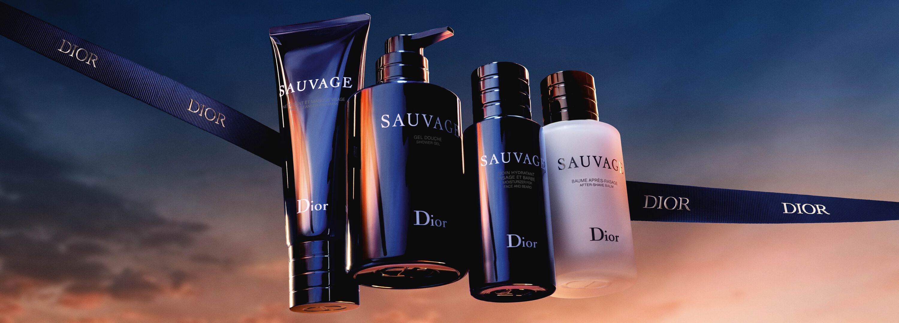 Discovery Set of 10 Dior Collection Privée Fragrances | DIOR US