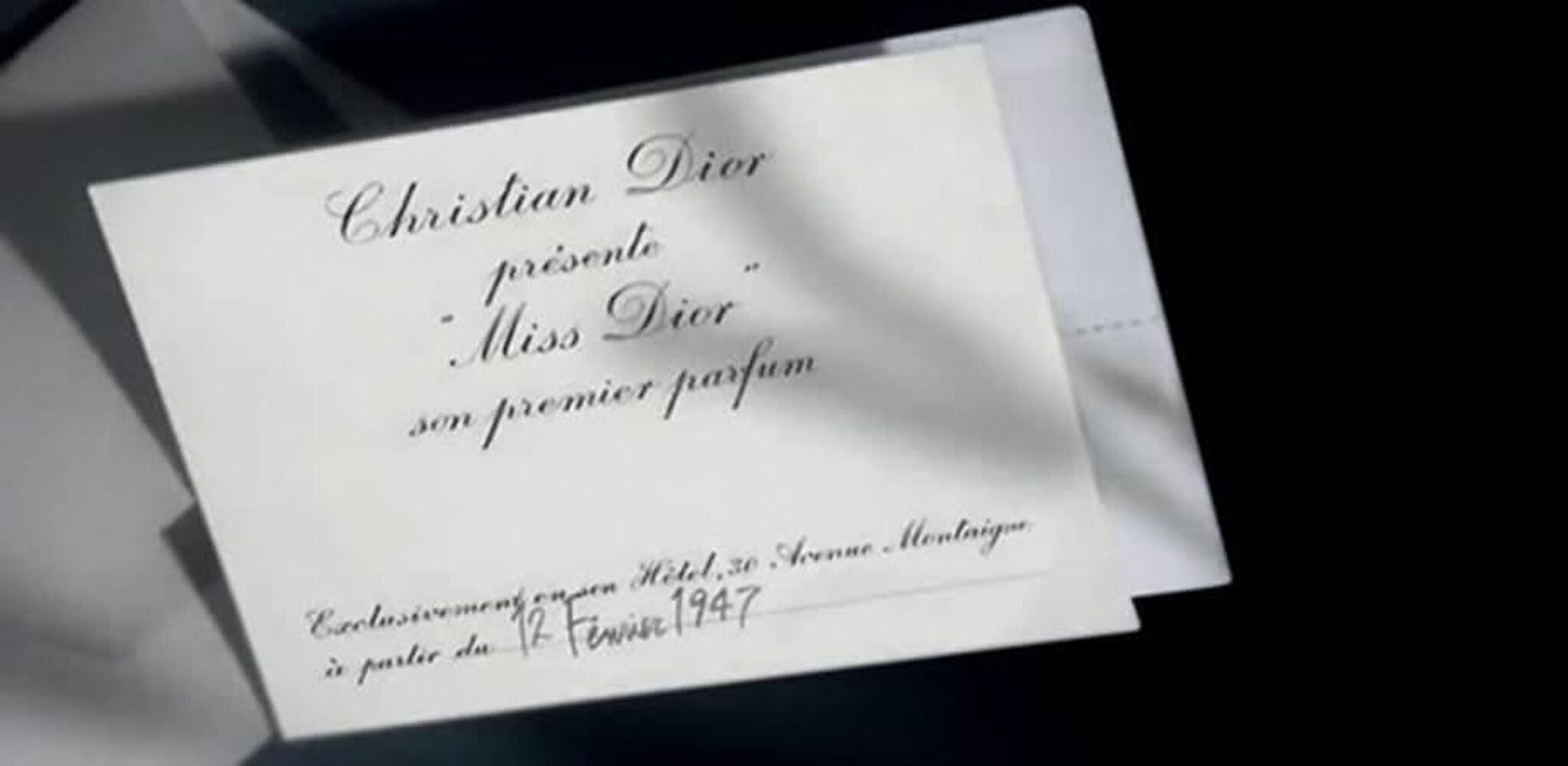 Christian Dior, Couturier-Perfumer | DIOR