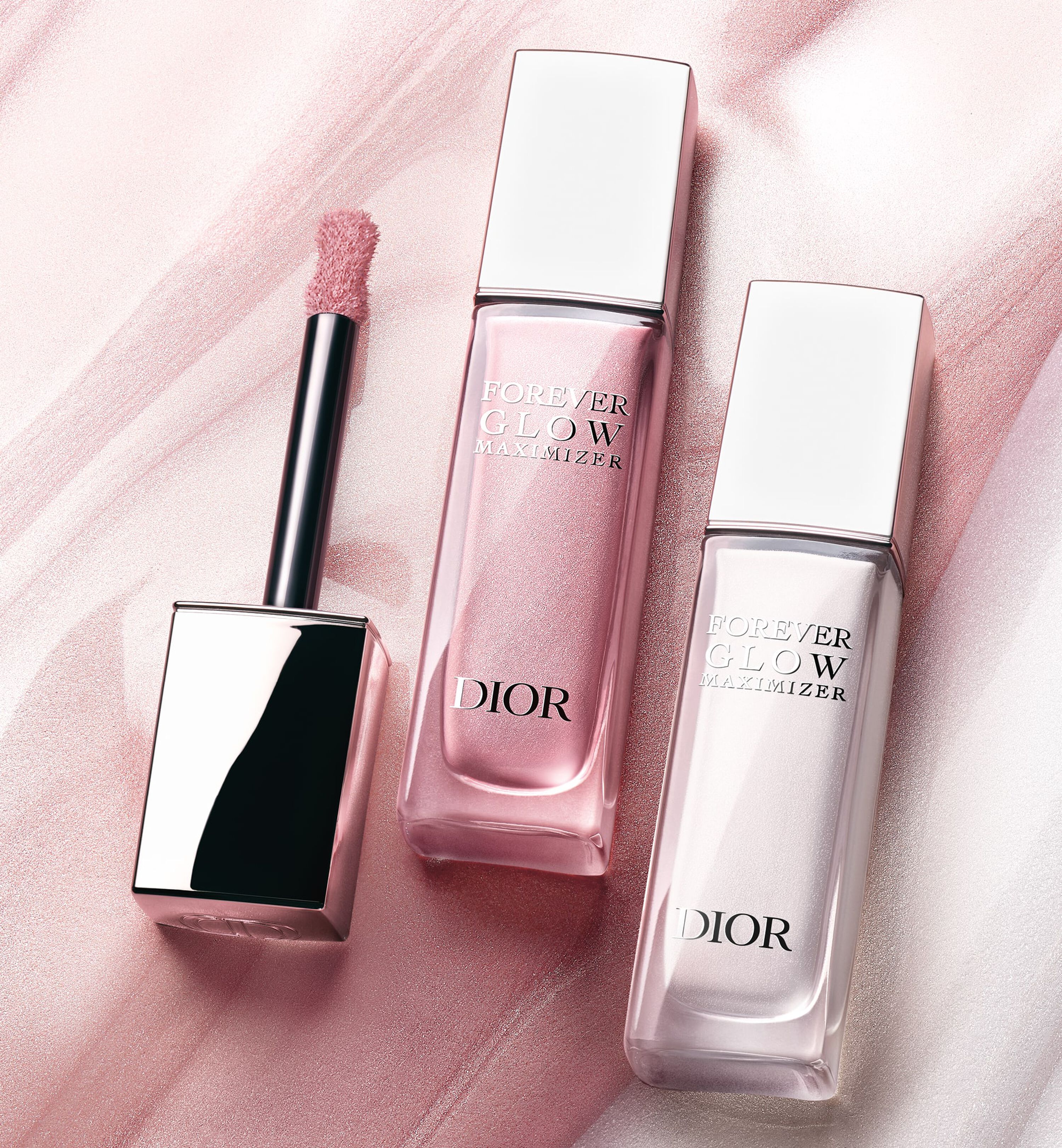 FRONT PAGE: new products, trends and beauty news | DIOR VN