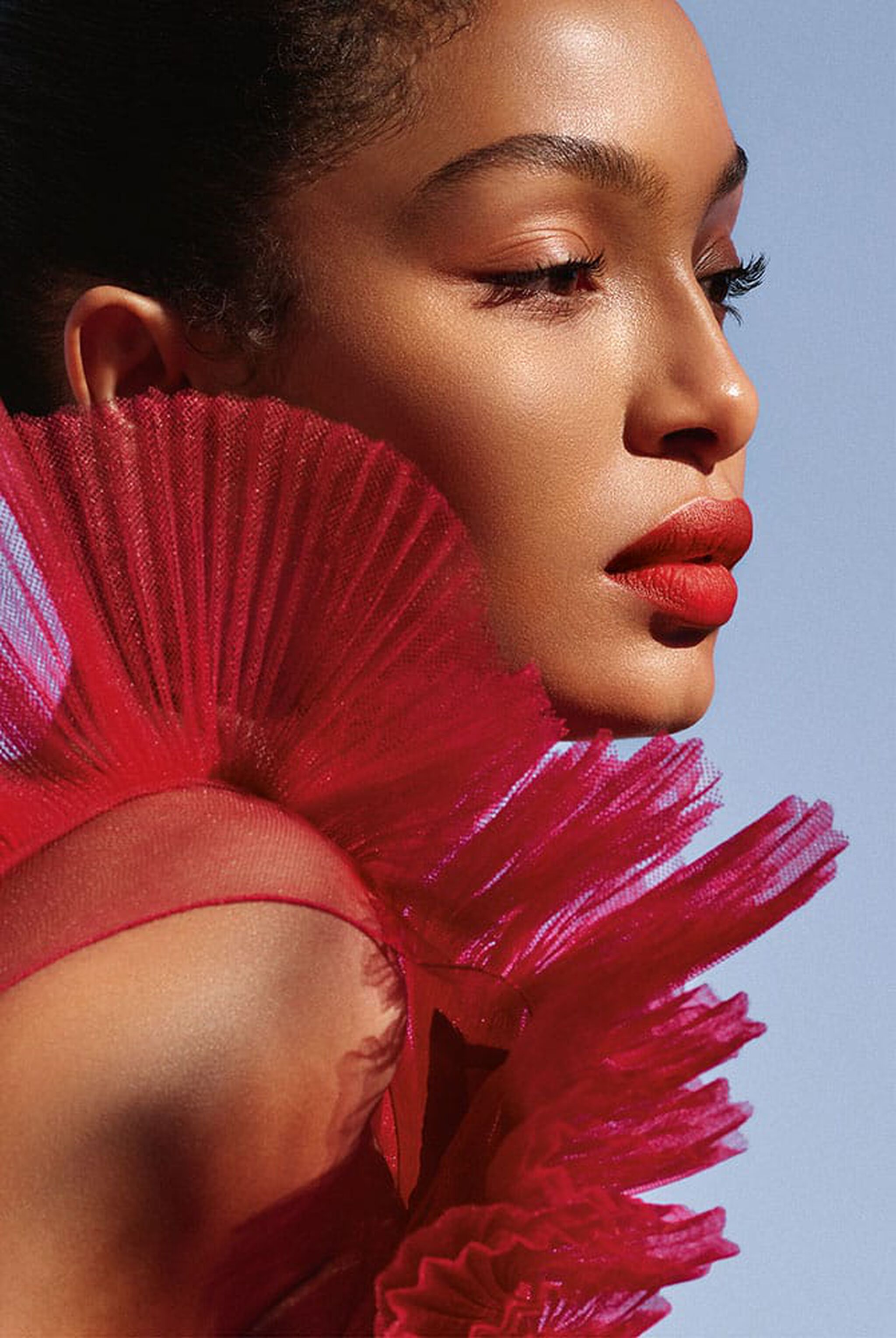 Rouge Dior Forever: Transfer-Proof Bullet Lipstick | DIOR