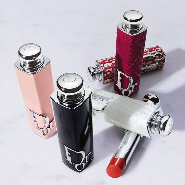 4 LIMITED-EDITION COUTURE CASES