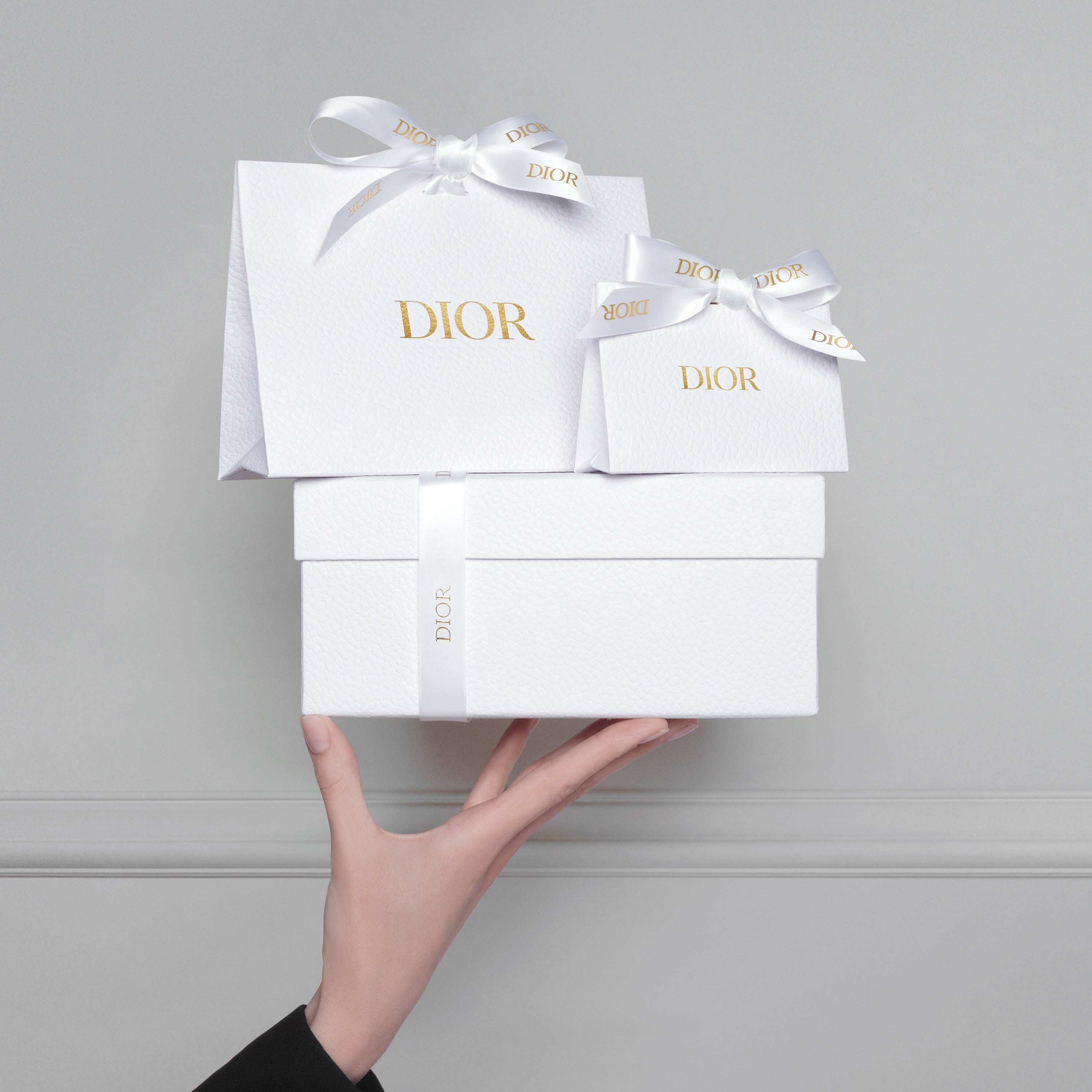 AVANTAGES E-BOUTIQUE | DIOR FR