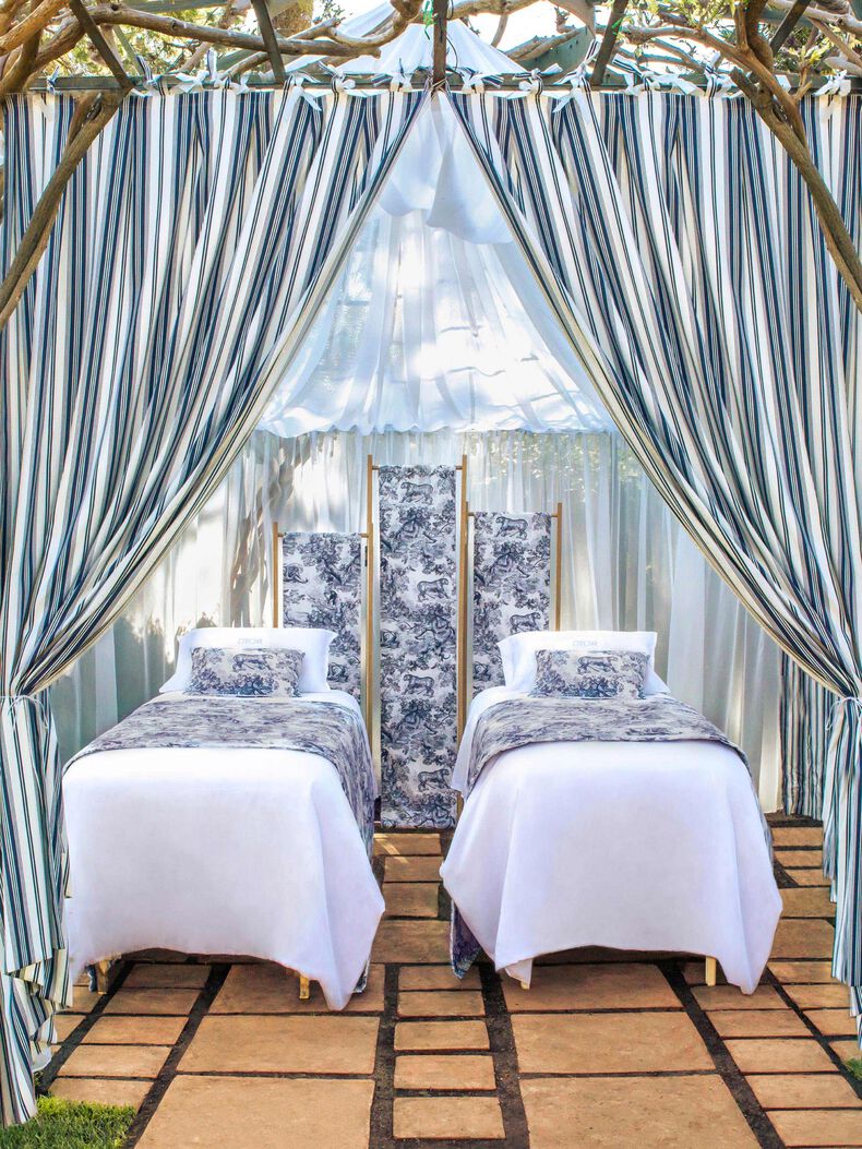 Dior Spa: Exceptional Locations and High-Performance Skincare | DIOR MY