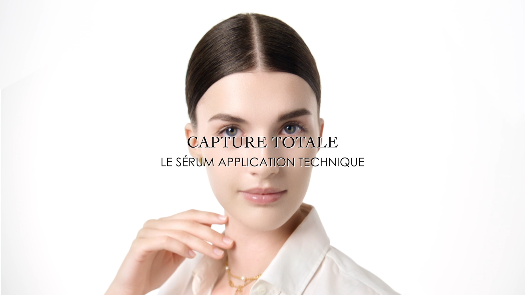 Capture Totale Skincare Discovery Set: 4 Skincare Products | DIOR
