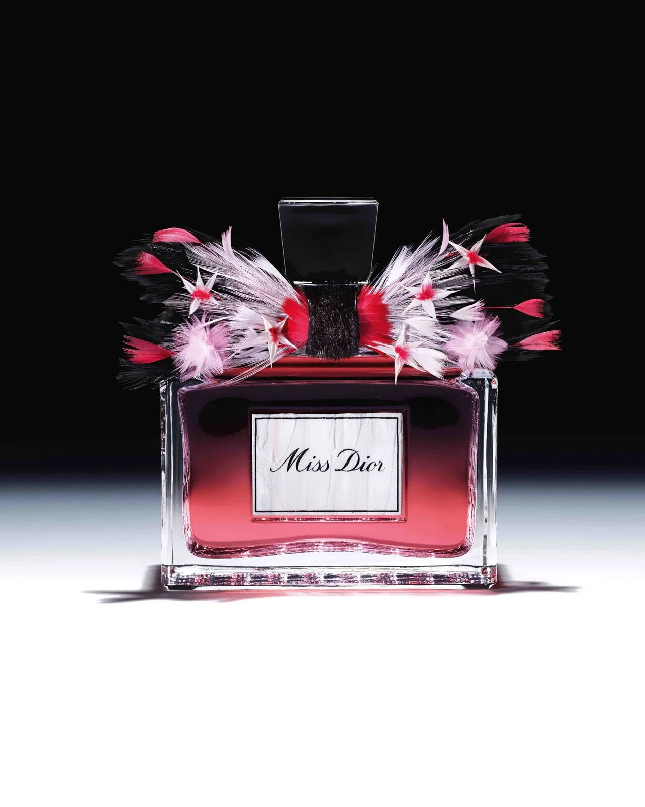 Miss Dior Parfum: Floral, Fruity, Woody Perfume Notes | DIOR