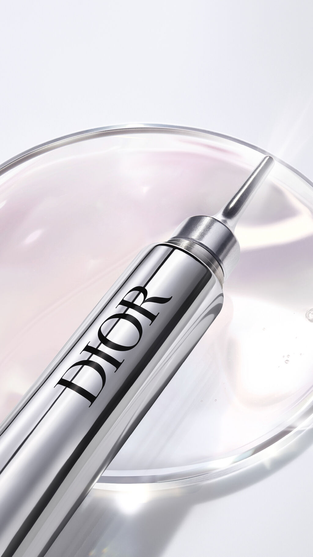 Homepage and news - Skincare | DIOR