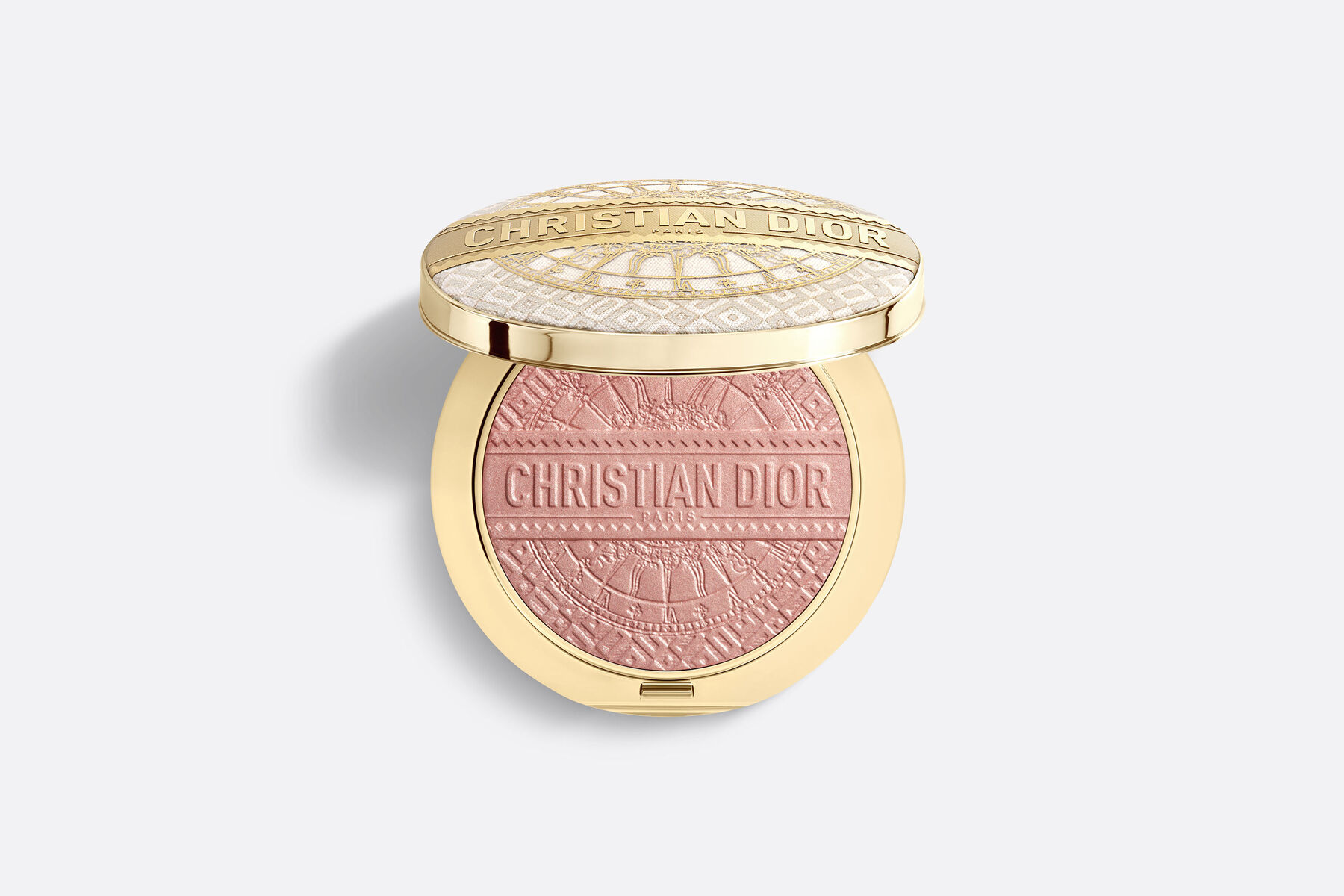 Dior Forever Couture Luminizer, limited-edition highlighter | DIOR UK