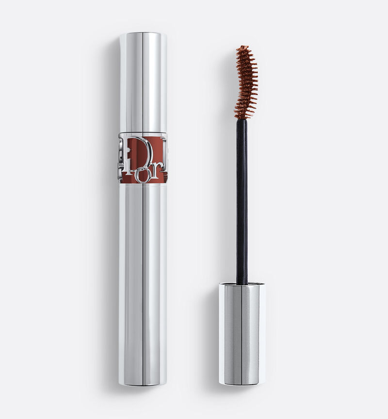 Diorshow Iconic Overcurl Refillable Mascara: Volume & Curl | DIOR TH