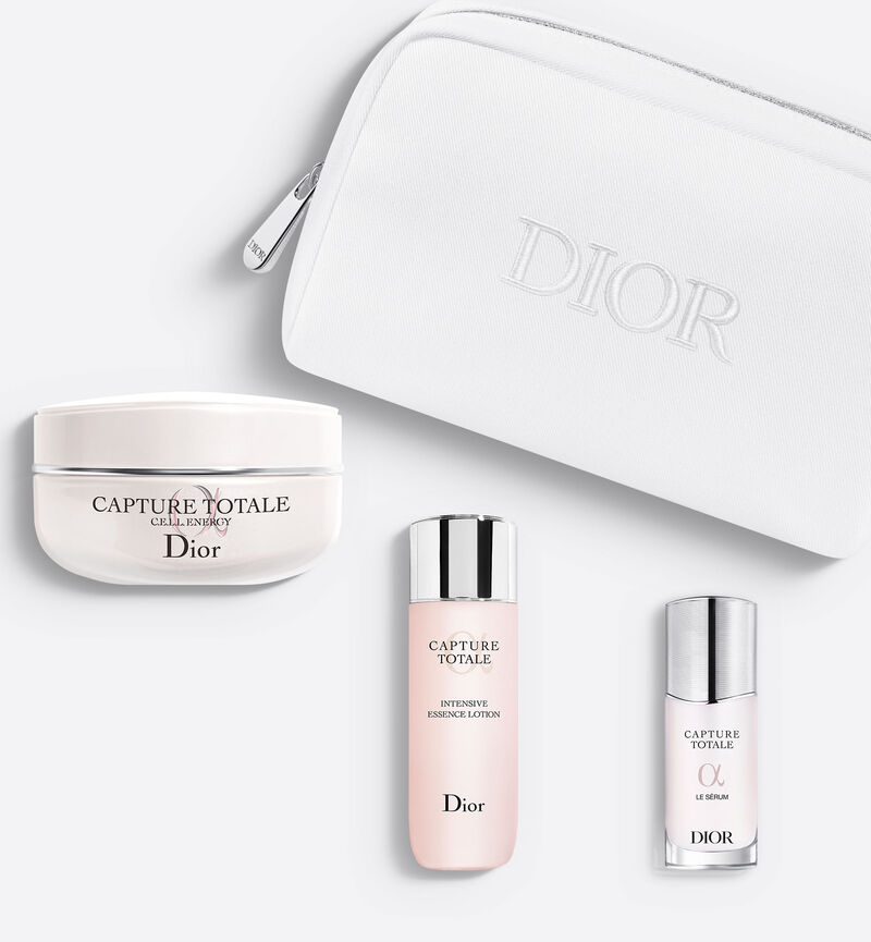 Gift Sets by Dior: Fragrance, Makeup & Skincare Sets | DIOR PL