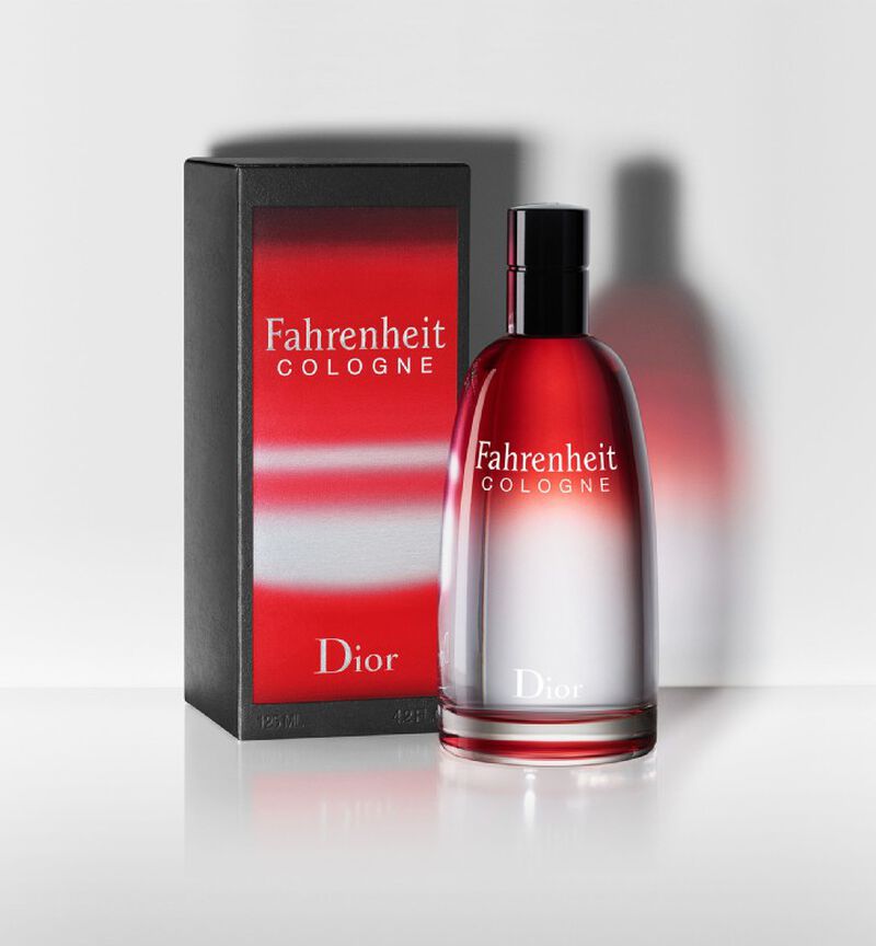 Fahrenheit | Dior