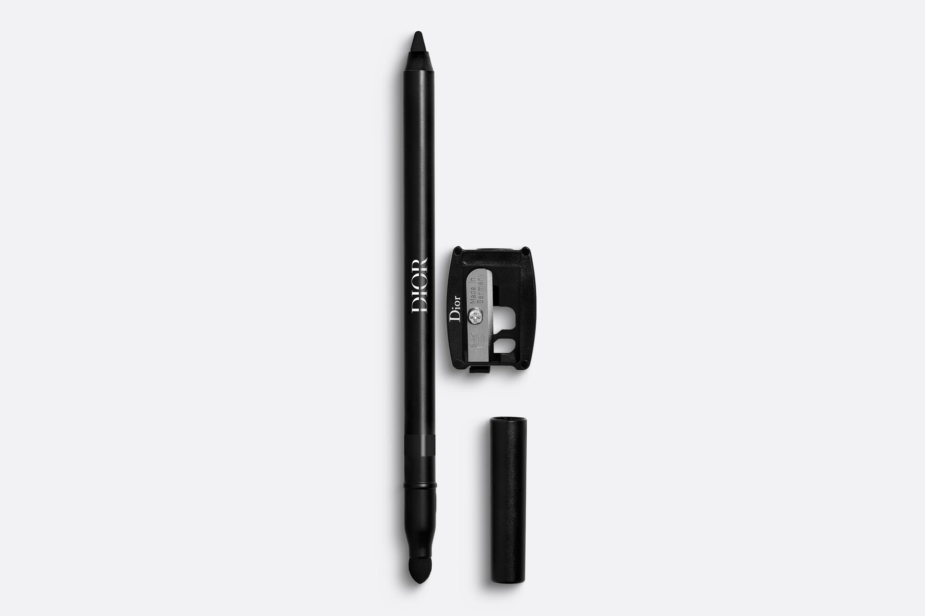 Diorshow On Stage Crayon: Waterproof Kohl Eyeliner Pencil | Dior US