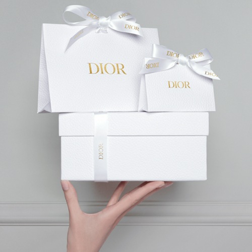 Dior Beauty Services Online | DIOR