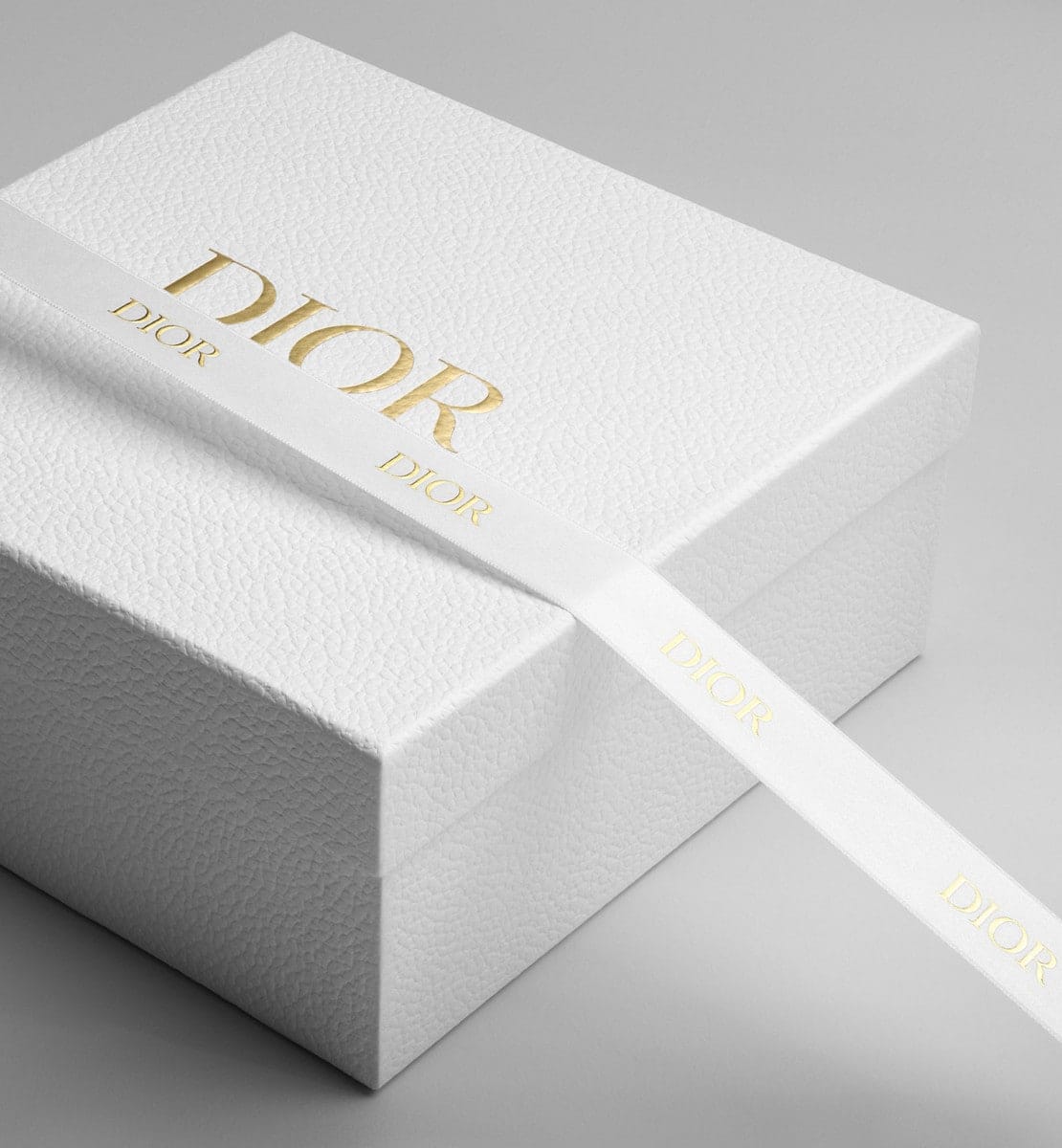 Dior Packaging