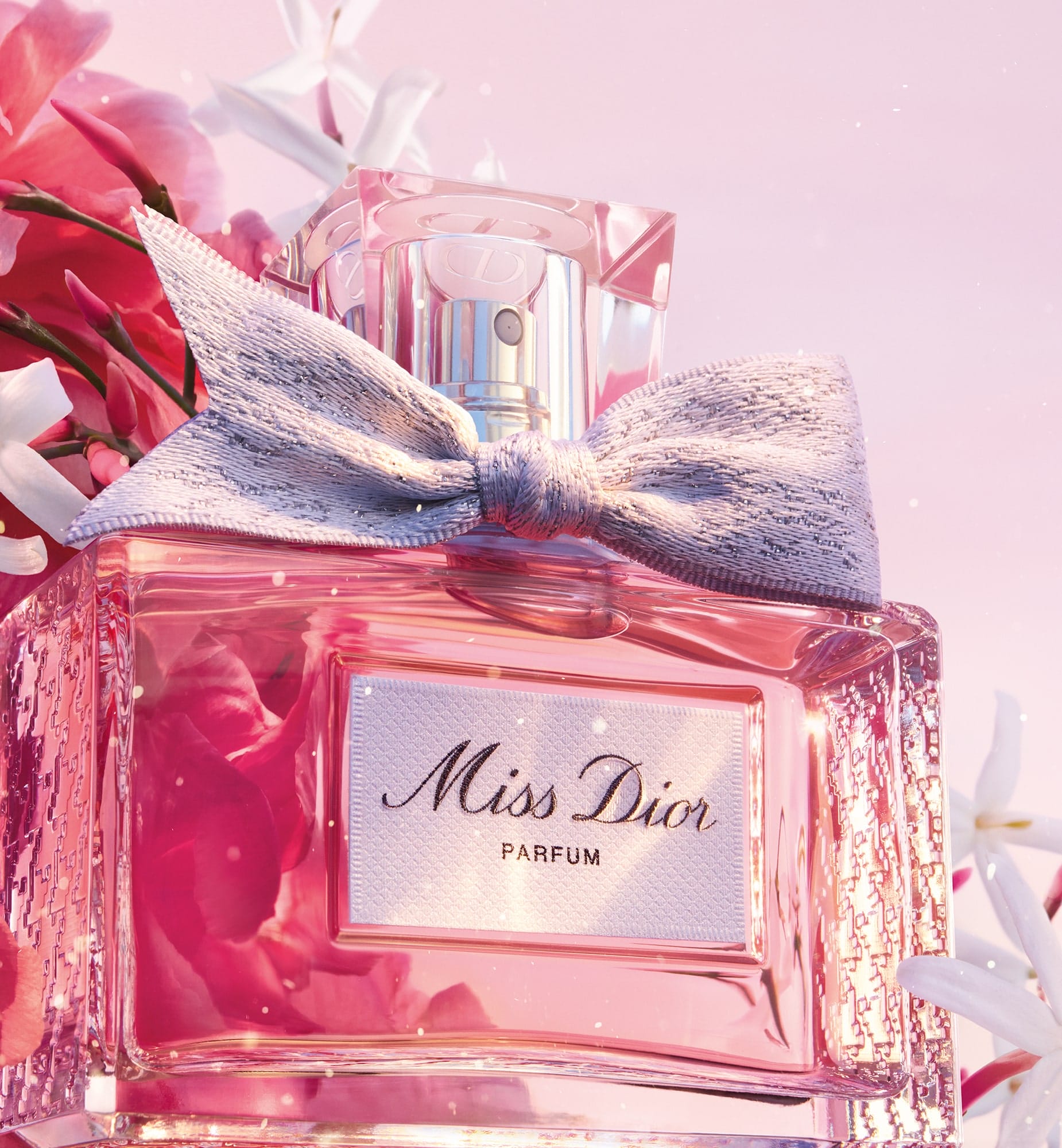 FRONT PAGE: new products, trends and beauty news | DIOR CA