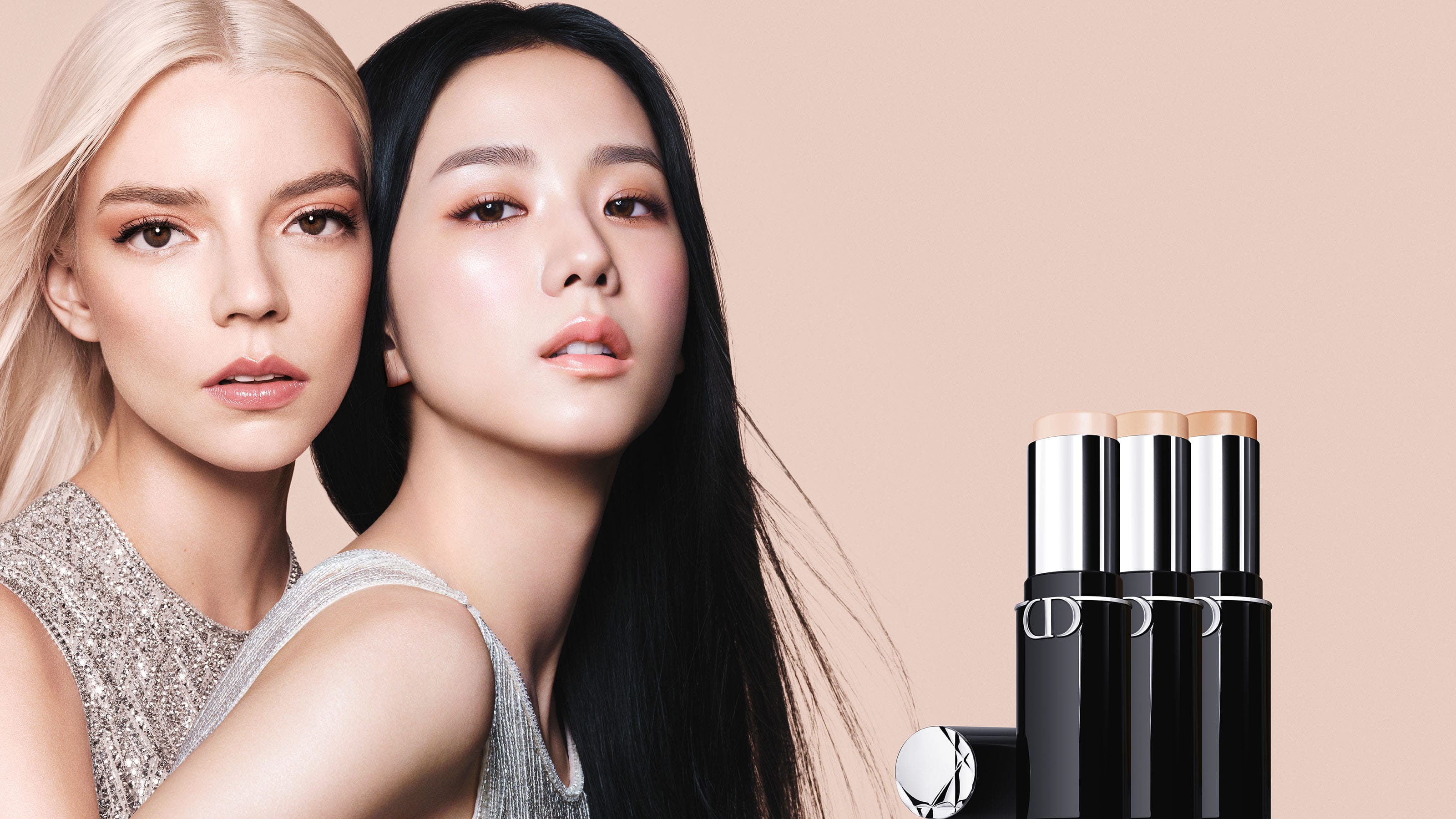 Miss Dior Blooming Bouquet：清新柔和的淡香薰 | DIOR HK