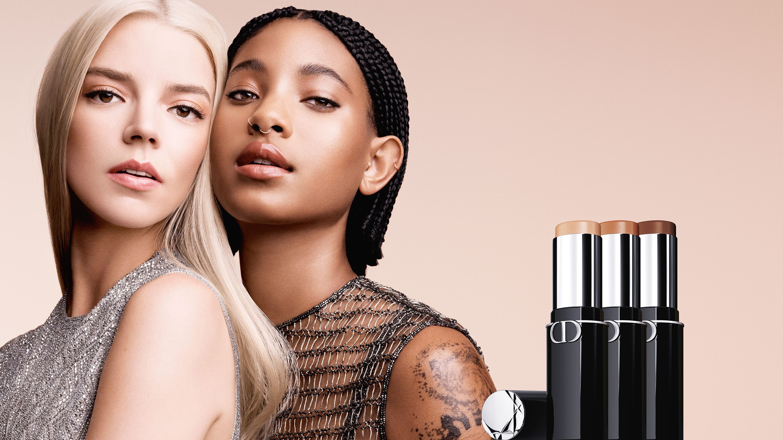 Diorshow Mascara: 24h Lash Volume. Definition | Dior US