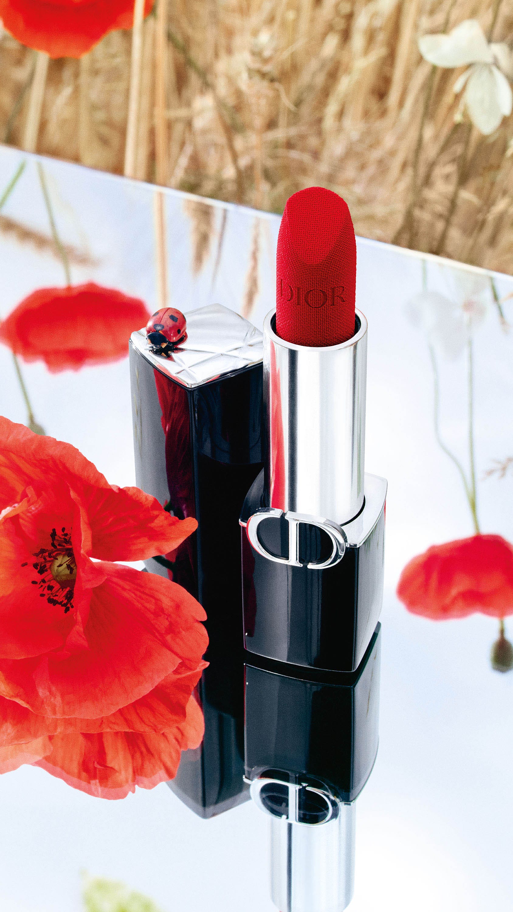 Dior Makeup & Cosmetics - Shop Online | DIOR US