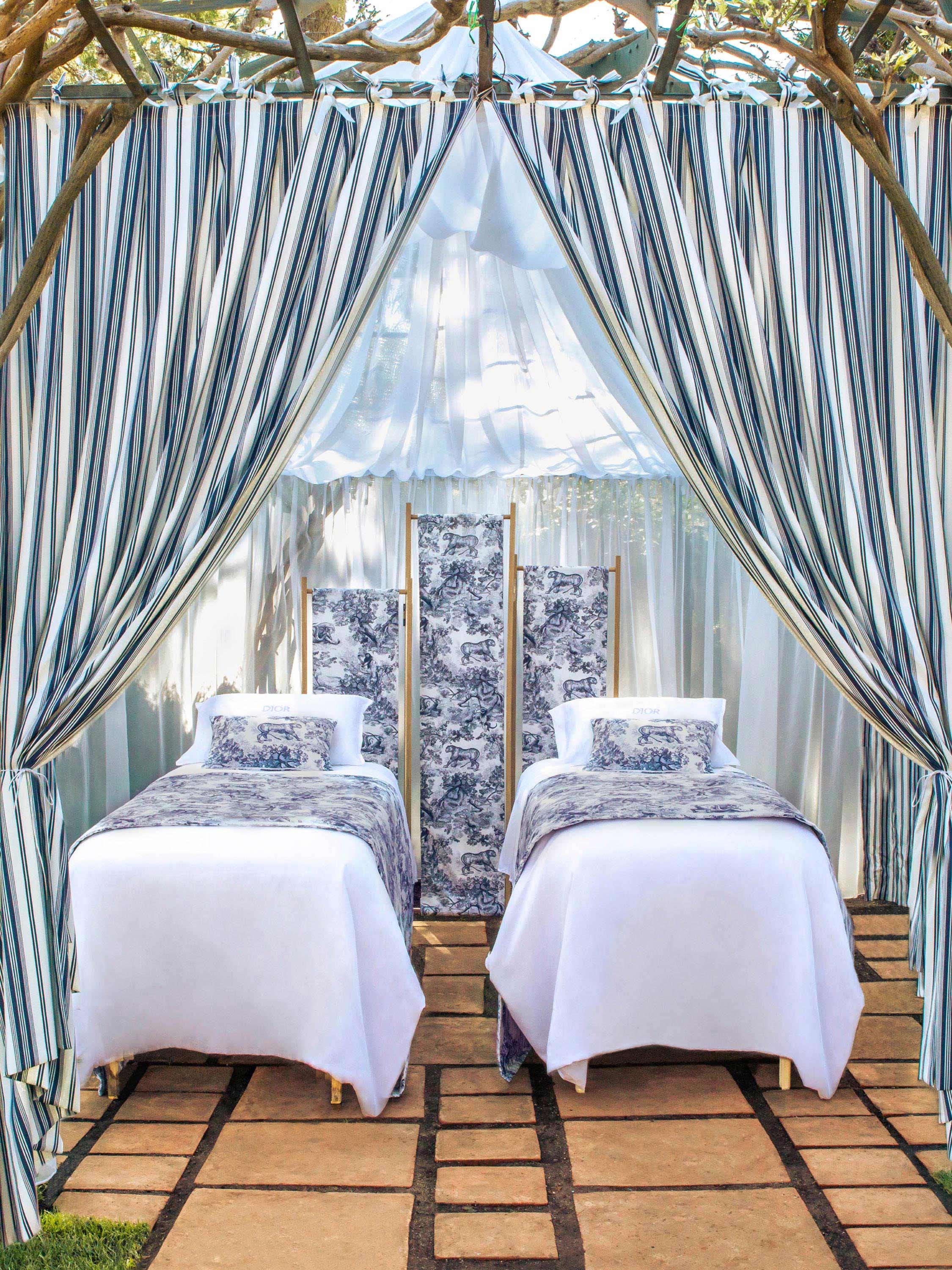 Dior Spa: Exceptional Locations and High-Performance Skincare | DIOR ...