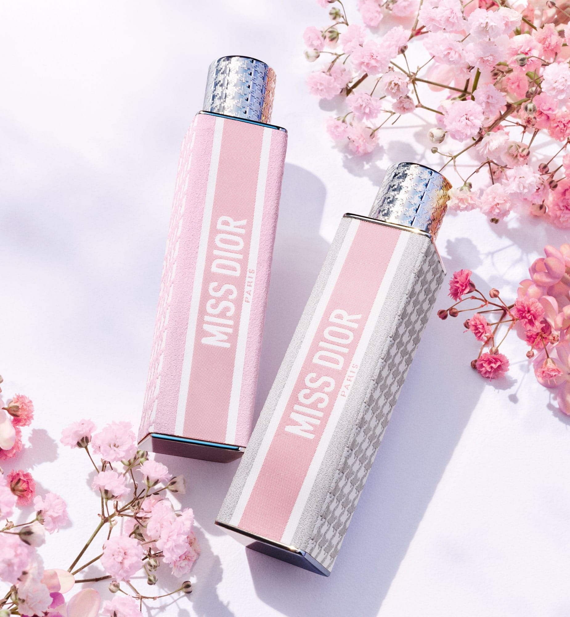 FRONT PAGE: new products, trends and beauty news | DIOR SG