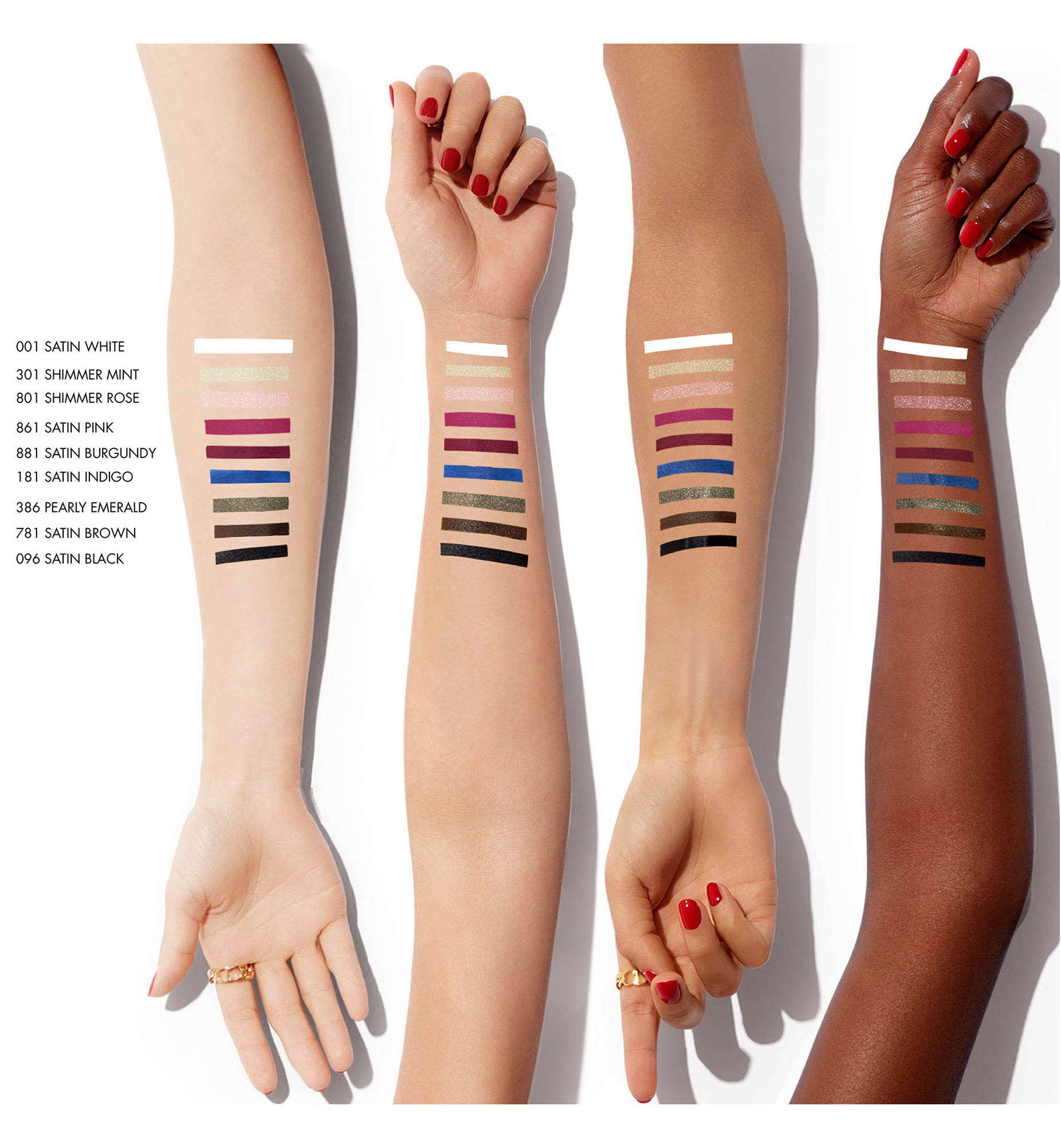 Diorshow Liquid Liner: Waterproof Felt-Tip Liquid Eyeliner | DIOR PT