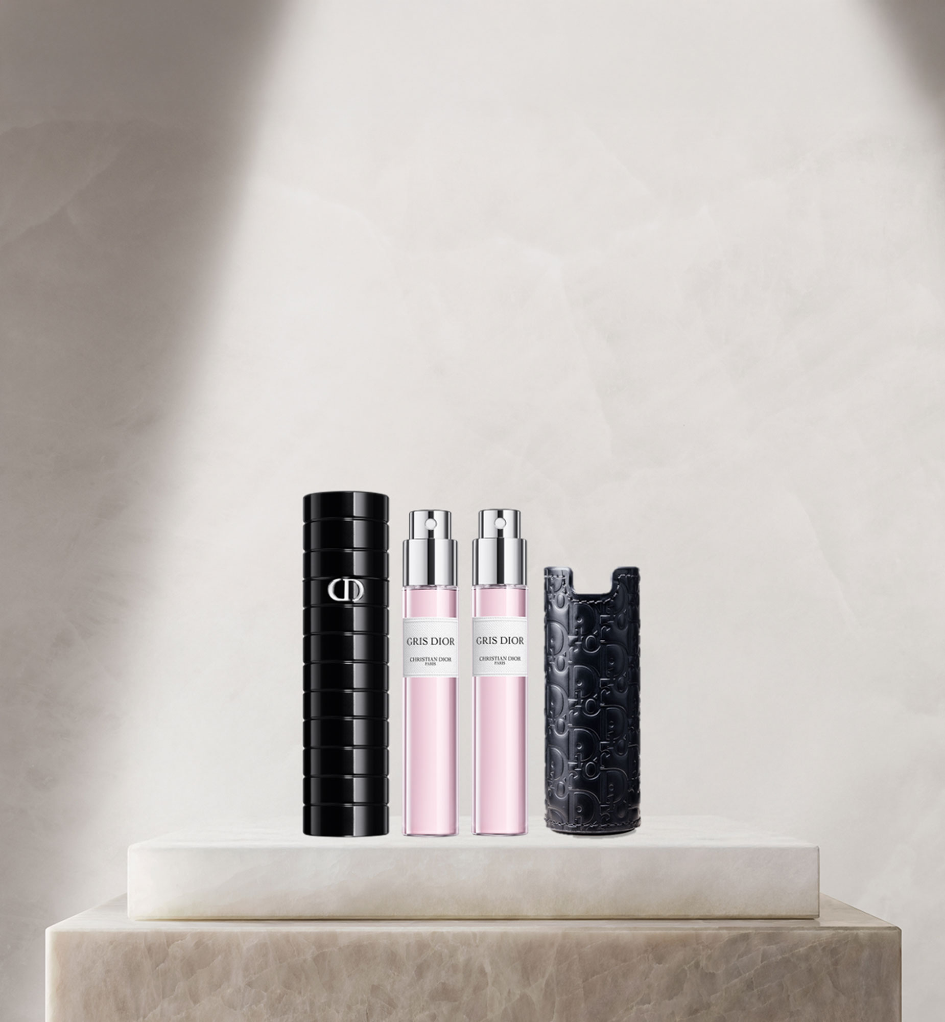 Travel Bottle La Collection Privée | Dior AU