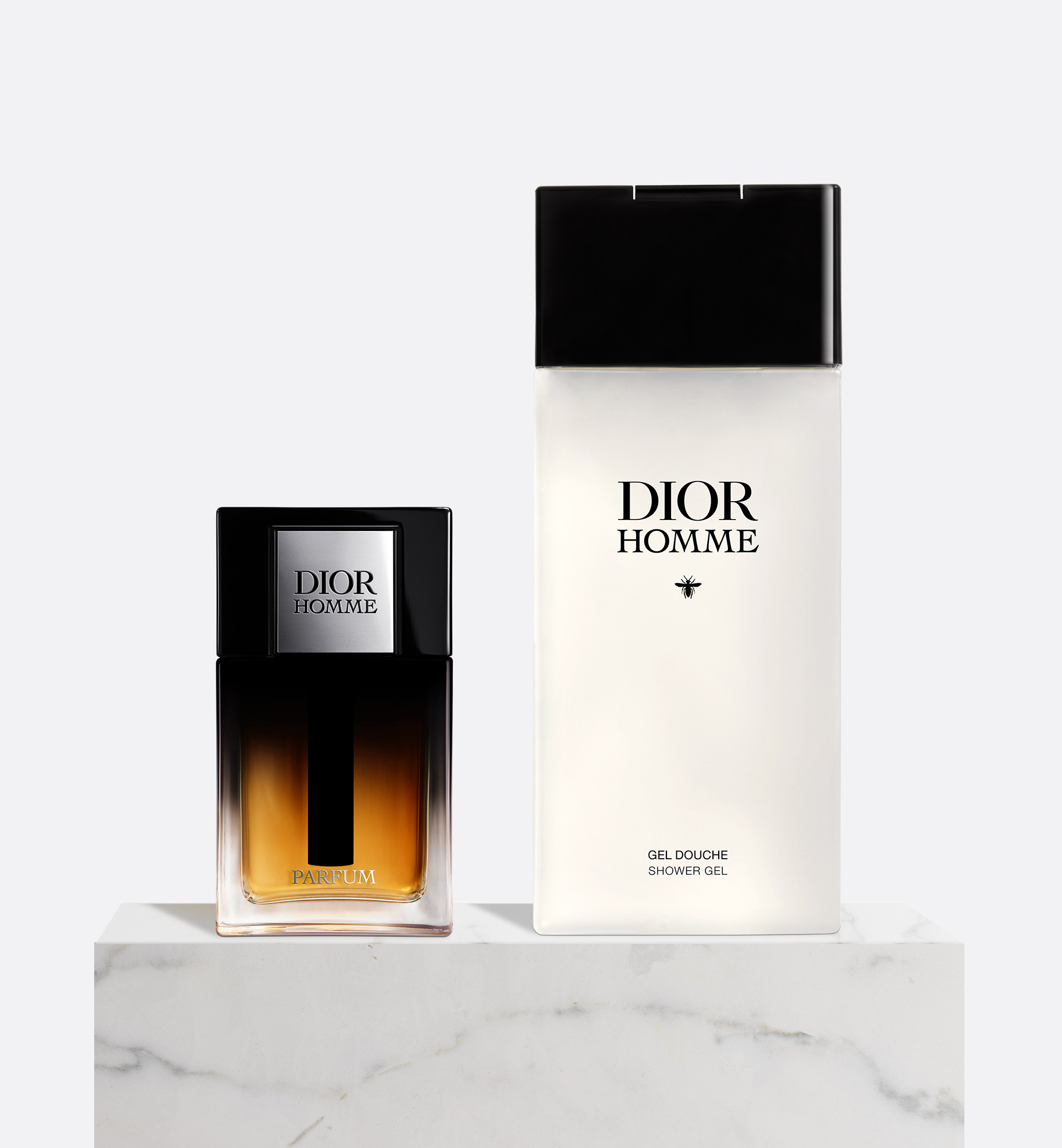 Dior Homme香氛沐浴組 | Dior TW