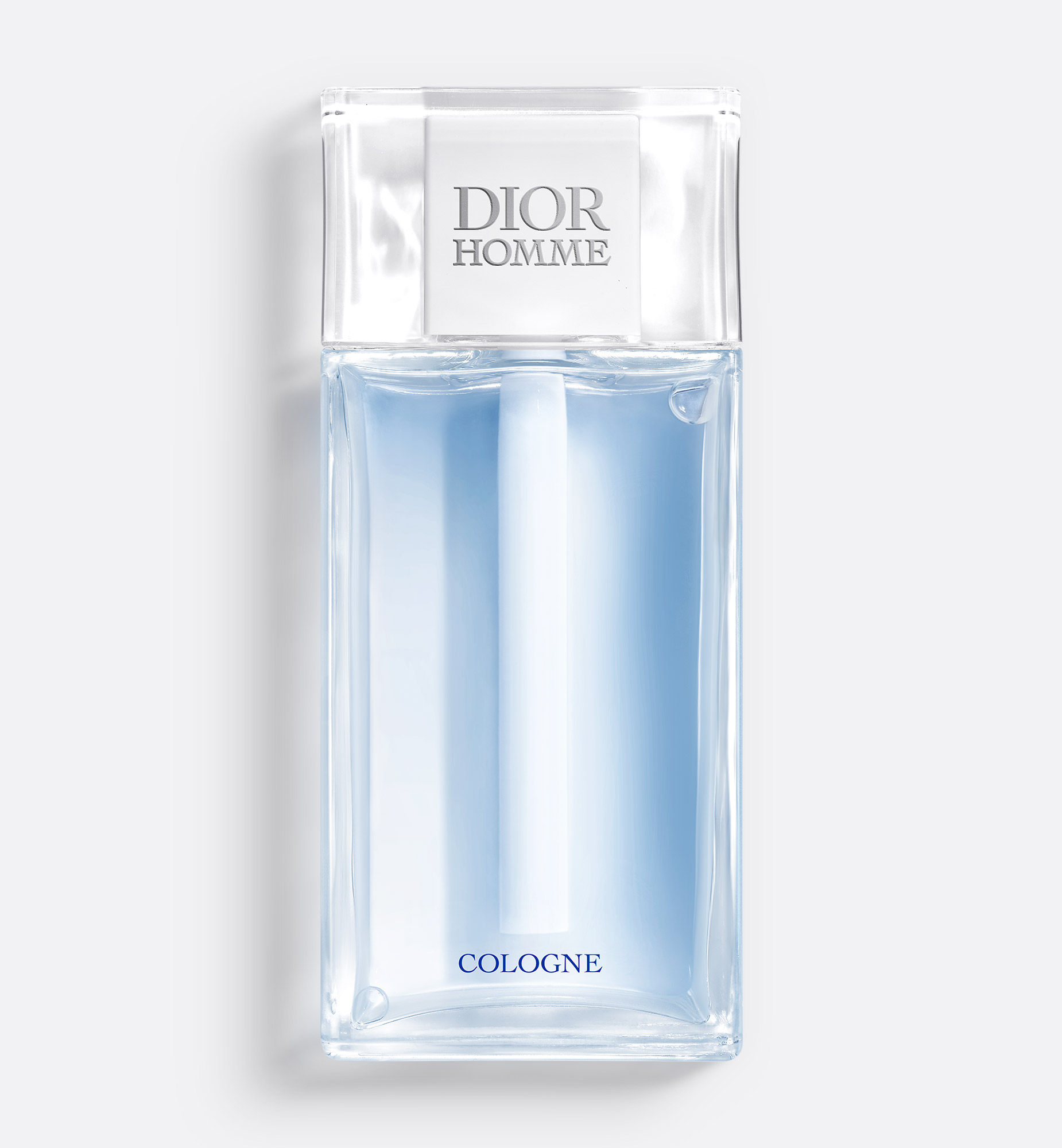 Dior Homme Cologne: The Fresh and Musky Eau de Cologne | DIOR SG