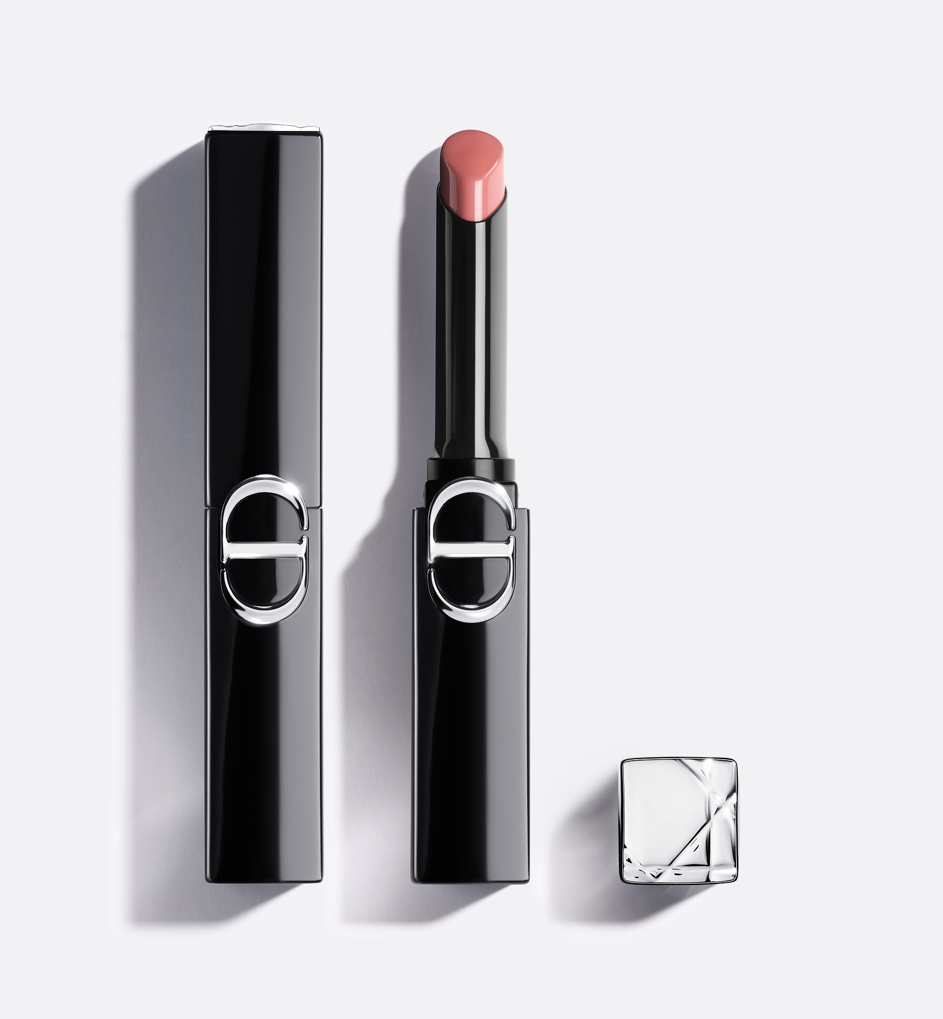 Rouge Dior On Stage: The Ultra Longwear Lipstick with a Shine Finish ...