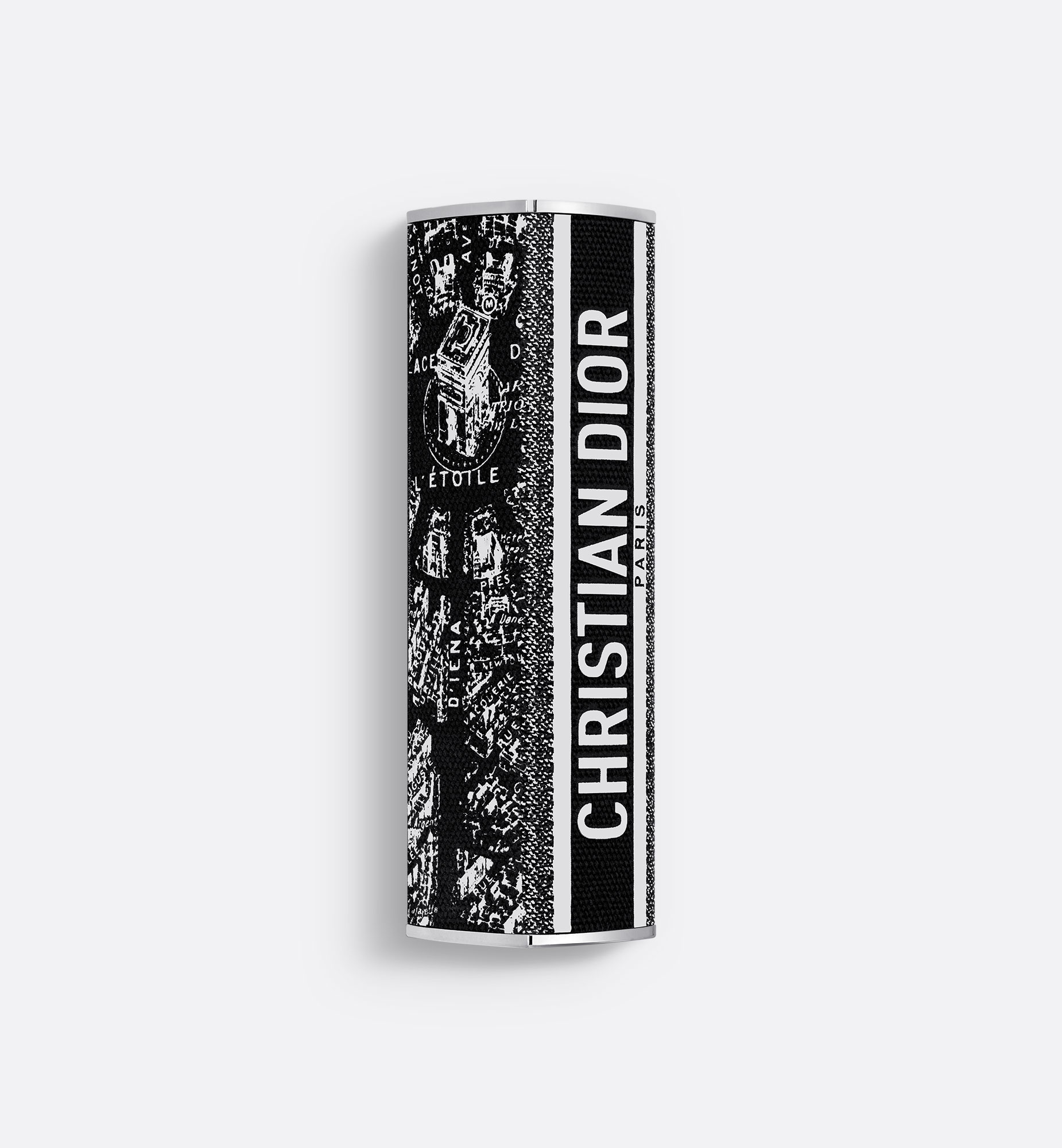 Limited-Edition Dior Addict Case: Lipstick Case | DIOR SK