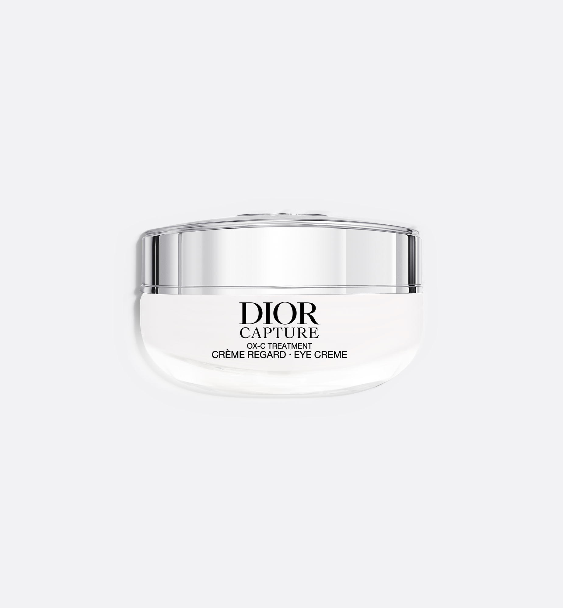 Dior Capture Eye Creme - anti-aging eye cream and wrinkle cream | Dior US