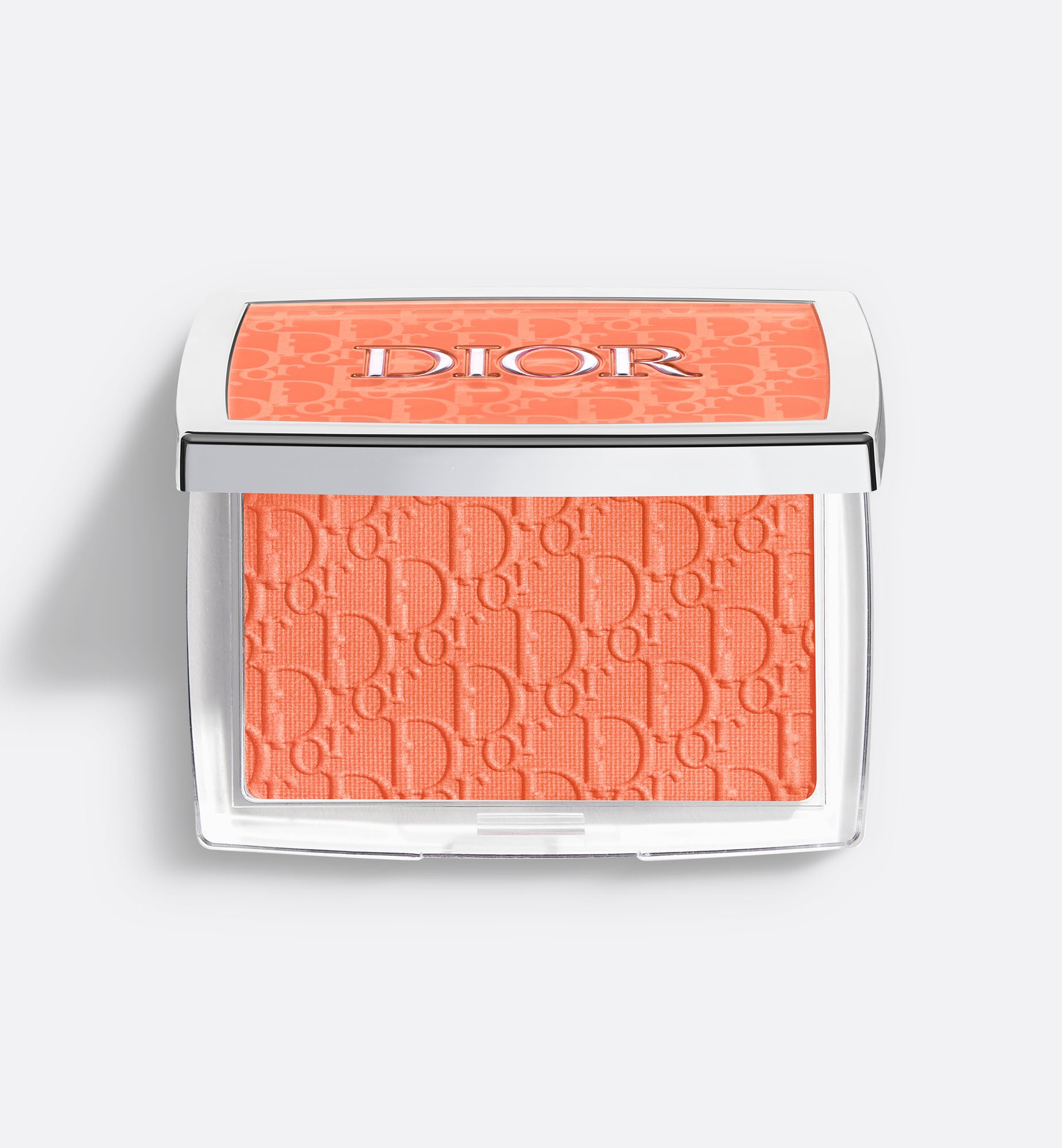 Rosy Glow: Clean Blush with Healthy Glow Effect | DIOR CA
