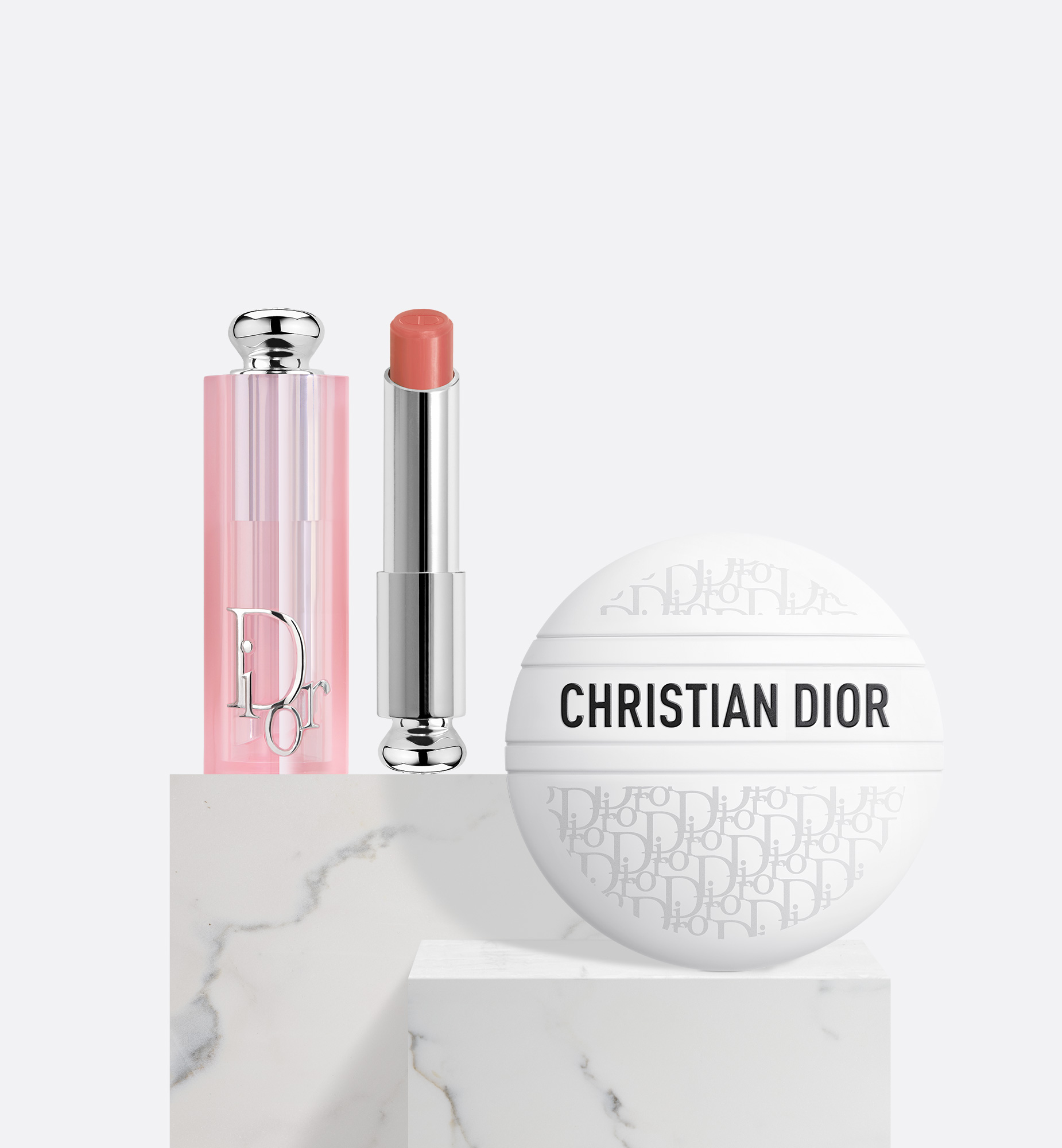 DIOR美唇護手雙件組 | Dior TW