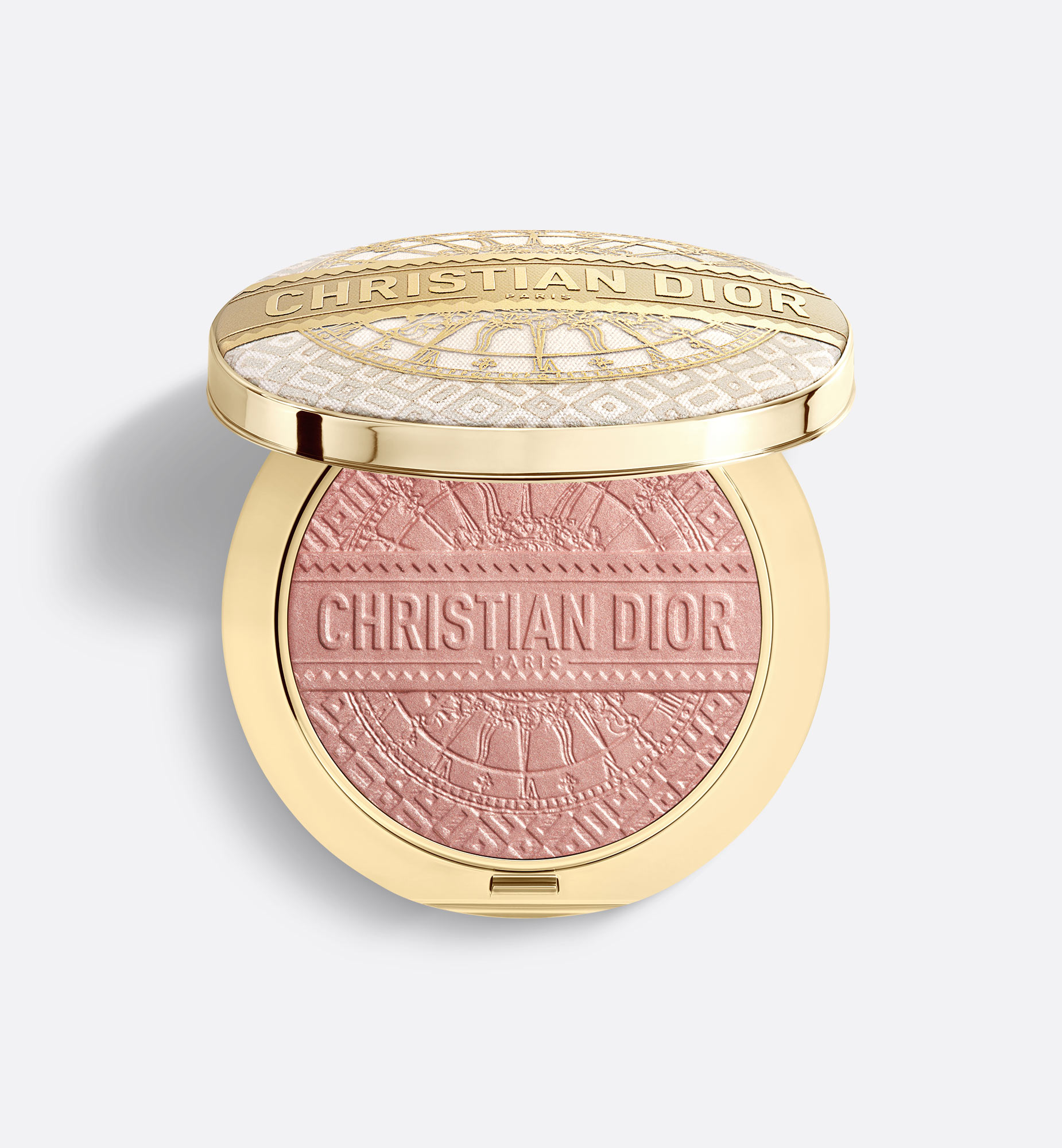 Dior Forever Couture Luminizer, limited-edition highlighter | DIOR UK