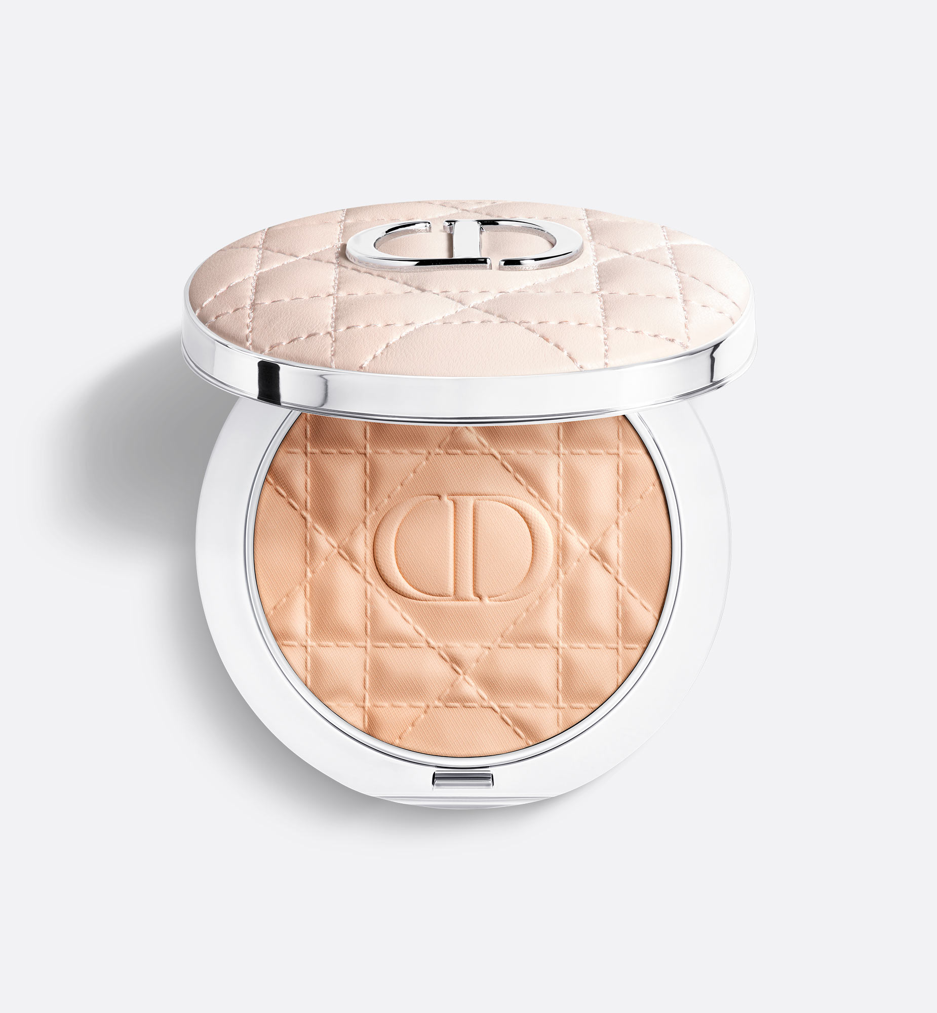 Dior Forever Nude Matte Filter: The Matte, Blurring Setting Powder ...