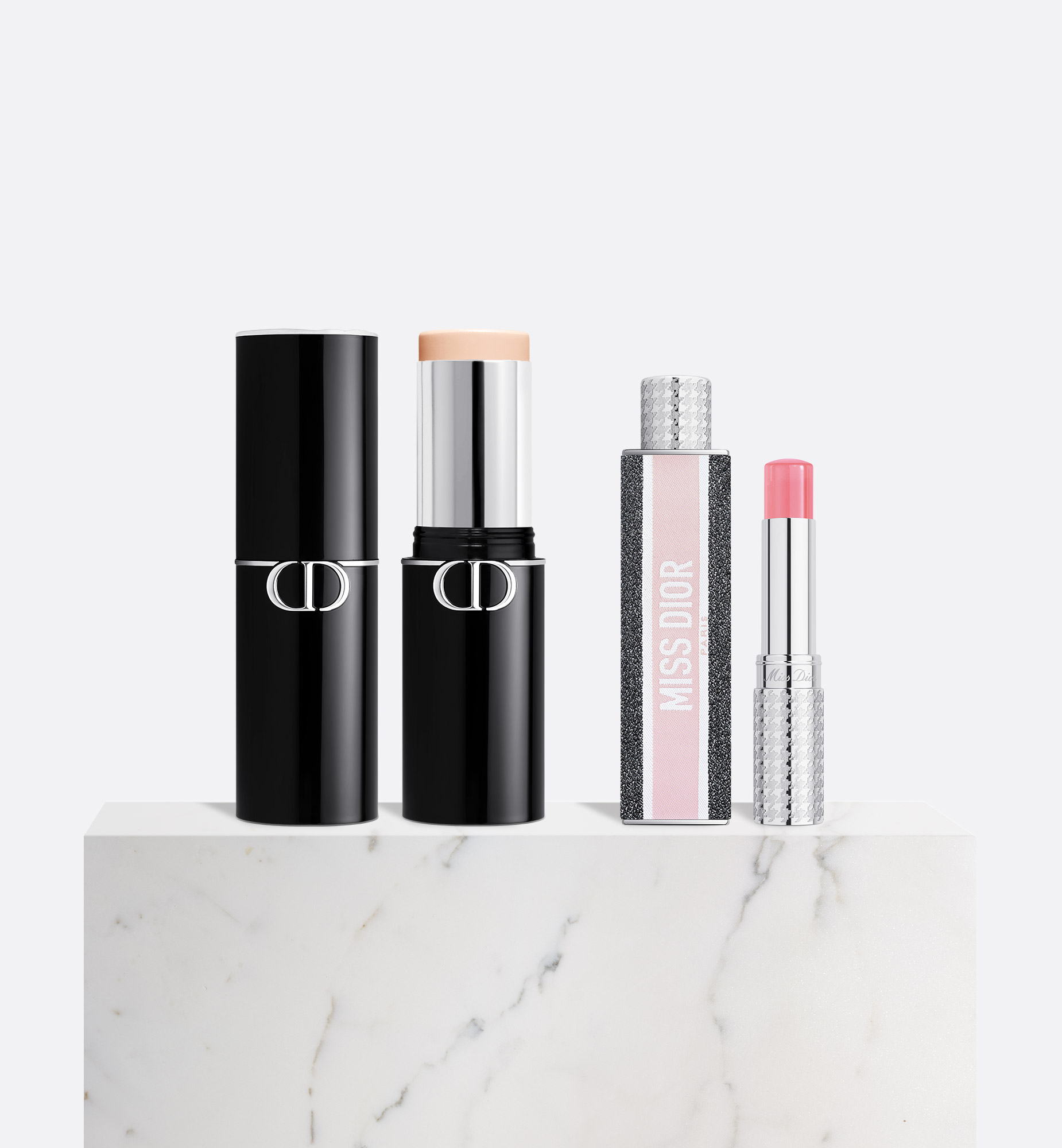 新春香氛彩妝隨行組 | Dior TW