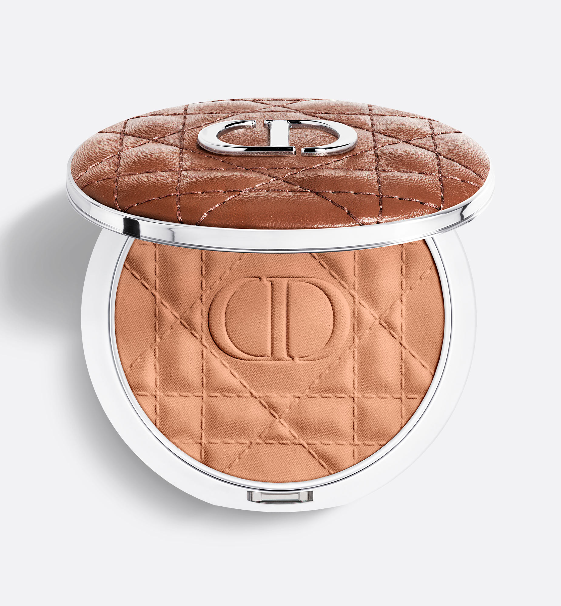 Forever Nude Bronze Large Size: Powder Bronzer in Matte | Dior