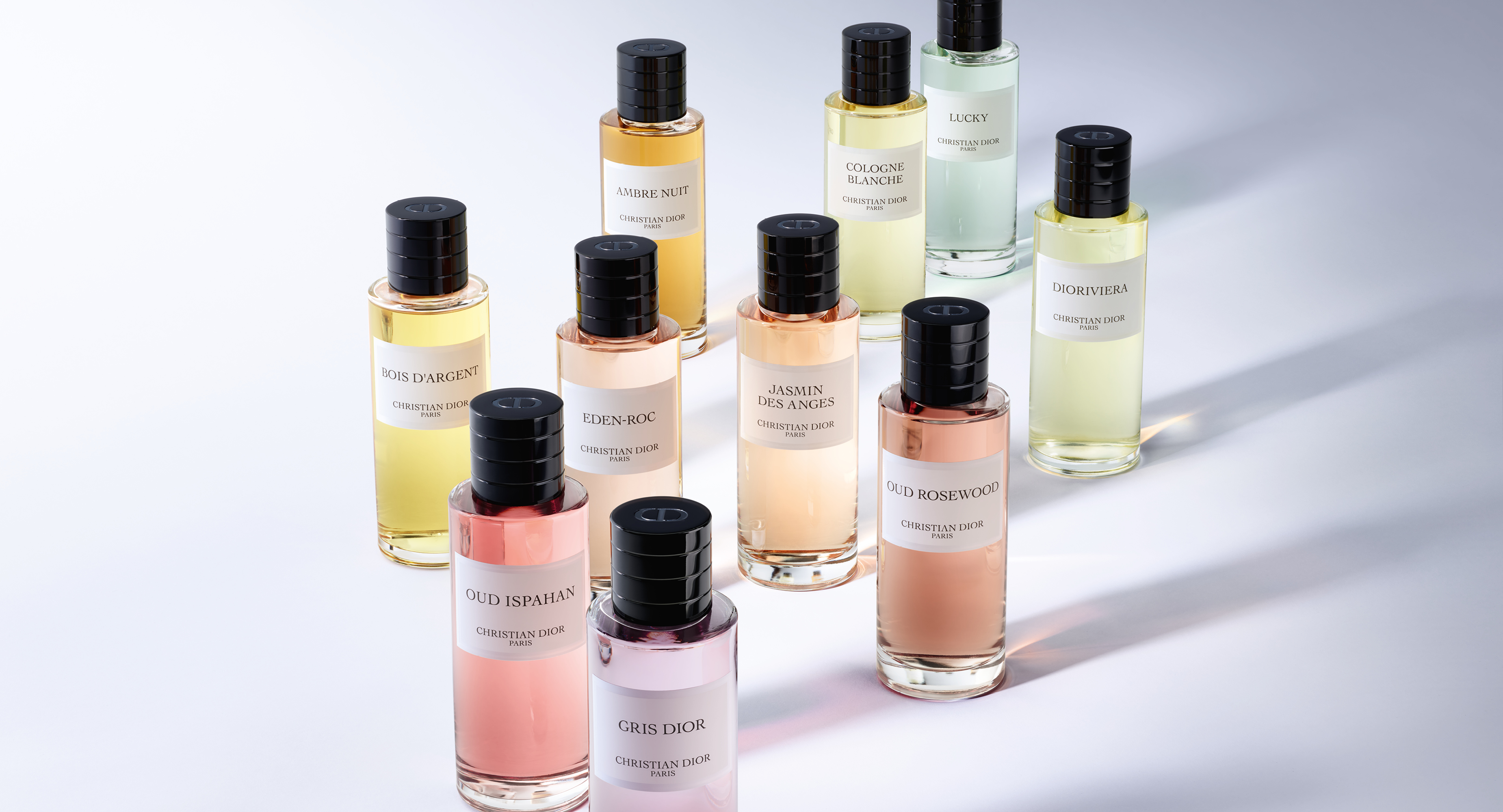 Miss Dior Blooming Bouquet Mini Miss, Alcohol-Free Solid Perfume | DIOR ID