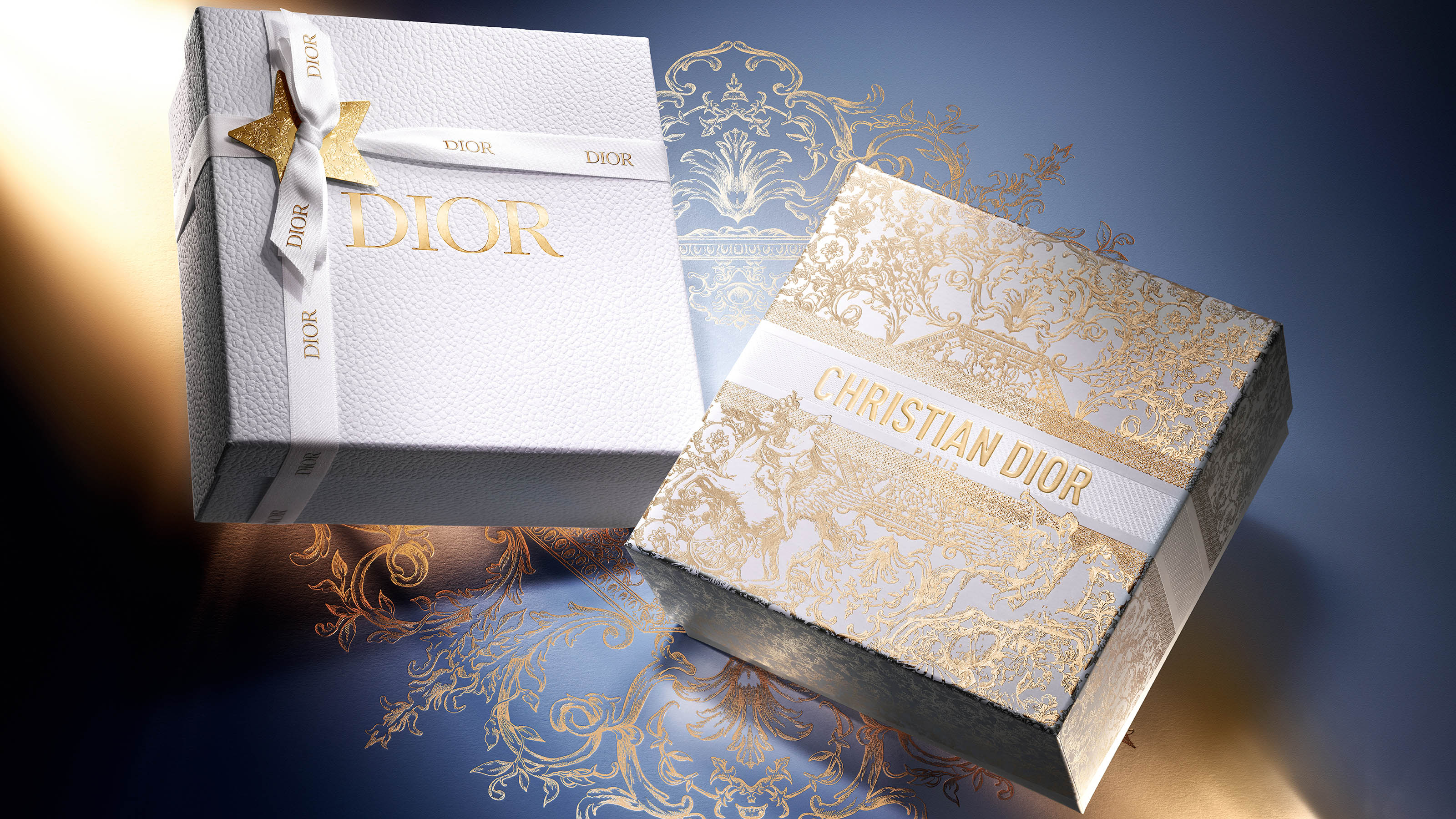 Gris Dior Hair Perfume: The Iconic Fragrance | DIOR