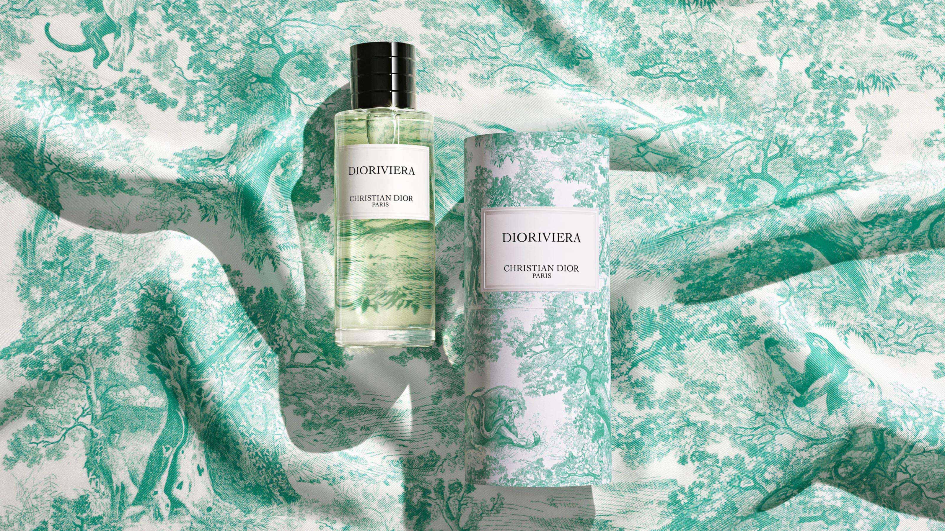 Sauvage: the world of the iconic Dior fragrance for men | DIOR ID